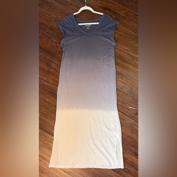 Universal Thread | Dresses | Universal Thread Ombr Maxi Dress Size M 0 ...